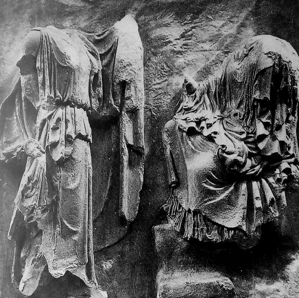 Partenone ad Atene - scheda di lettura dell'opera | Affascinarte